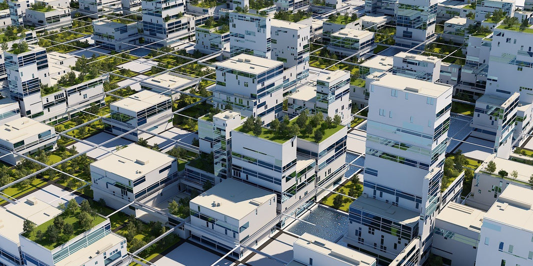 FUTURE BUILDINGS – WireCASE