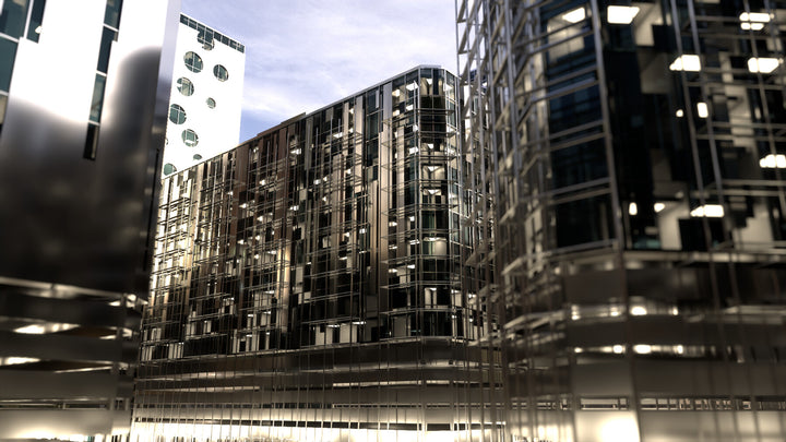 HOUDINI DIGITAL ASSETS – WireCASE