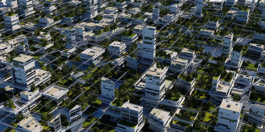 FUTURE BUILDINGS – WireCASE