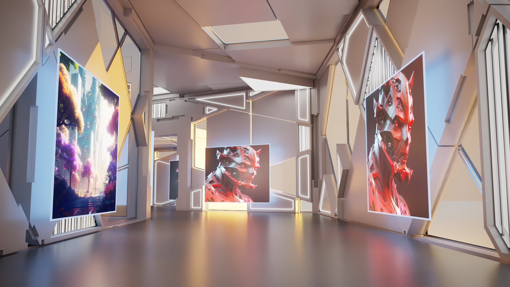 Sci-Fi_Interior_Gallery 2 – WireCASE