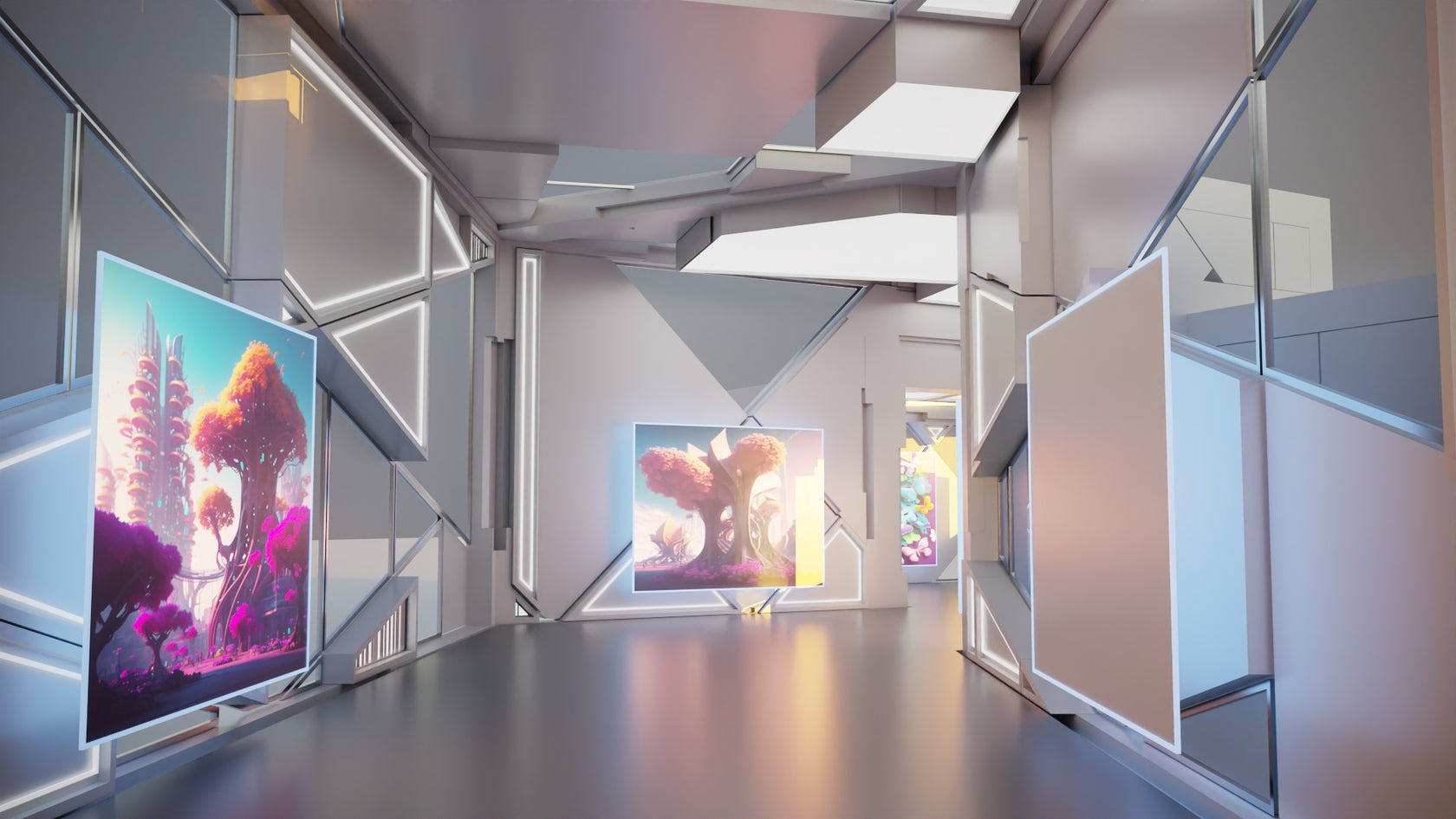 Sci-Fi_Interior_Gallery 2 – WireCASE