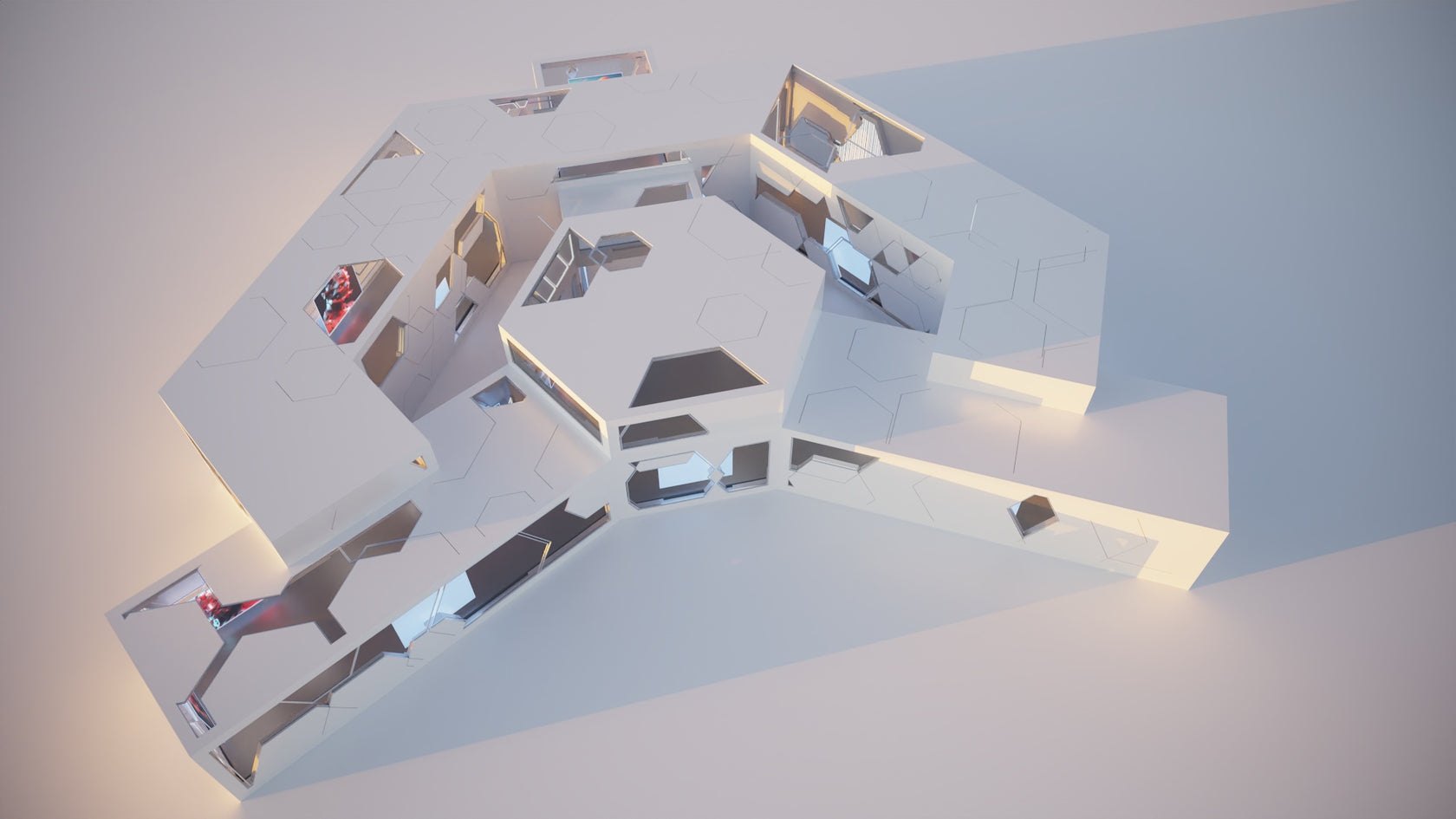 Sci-Fi_Interior_Gallery 3 – WireCASE