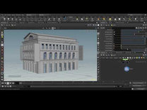 Commercial Building Generator HDA – WireCASE