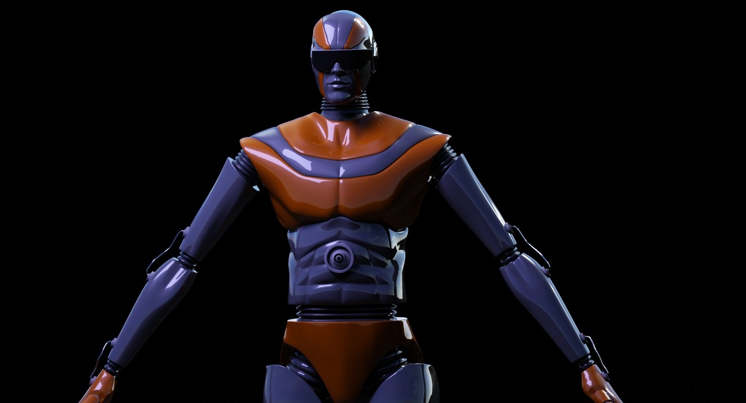 ROBOT 4 – WireCASE