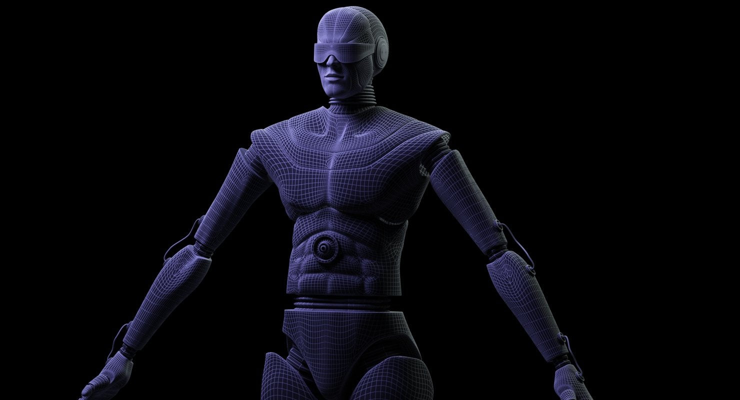 ROBOT 4 – WireCASE