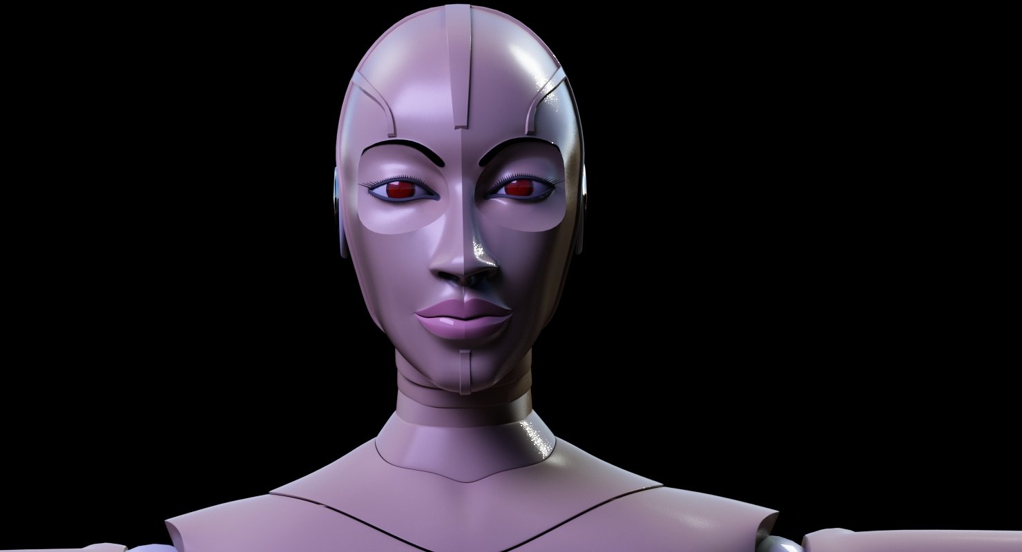 ROBOT 5 – WireCASE