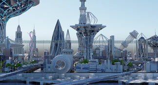 Future City HD 2018 – WireCASE