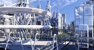 Future City HD 20 – WireCASE