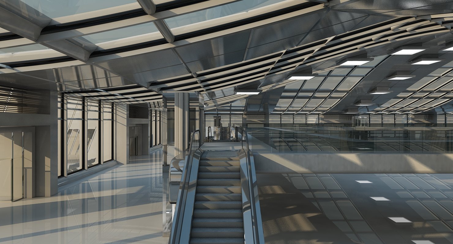 INTERIORS – WireCASE